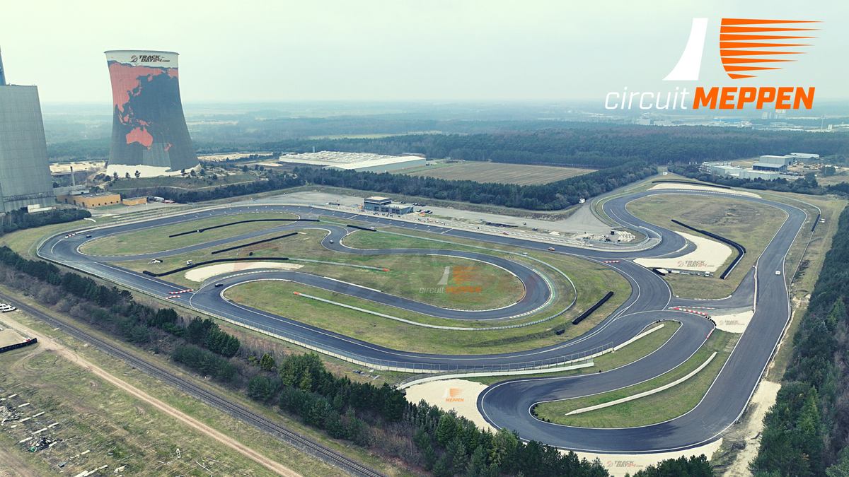 Trackday24 veranstaltet 2023 wieder Trackday in Meppen – TRACKDAY24